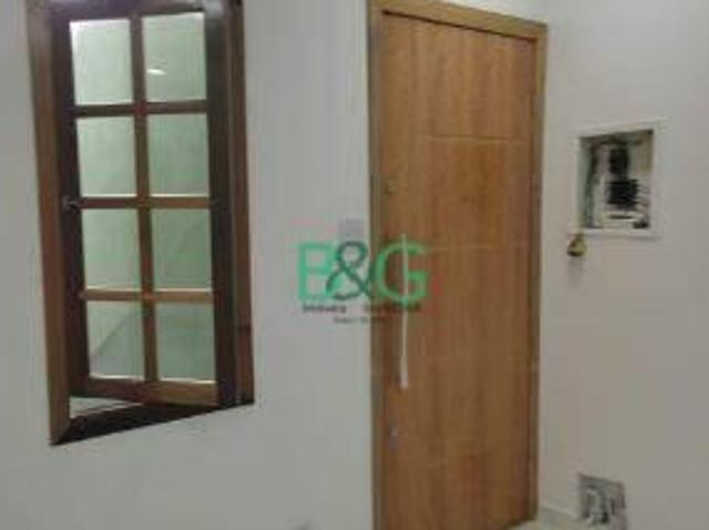 Apartamento à venda, 100 m² por R$ 404.000,00 Pari São Paulo/SP