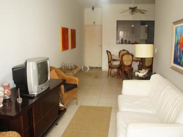 Apartamento à venda, 100 m² por R$ 405.000,00 Enseada Guarujá/S