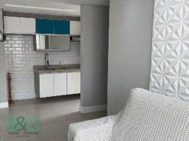 Apartamento à venda, 100 m² por R$ 419.000,00 Parque Edu Chaves São Paulo/SP