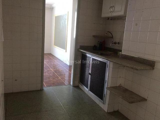 Apartamento à venda, 100 m² por R$ 420.000,00 Centro Juiz de Fora/MG