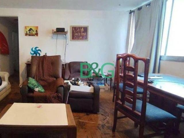 Apartamento à venda, 100 m² por R$ 430.000,00 Bosque da Saúde São Paulo/SP