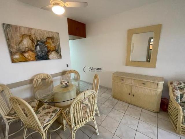 Apartamento à venda, 100 m² por R$ 430.000,00 Enseada Guarujá/S
