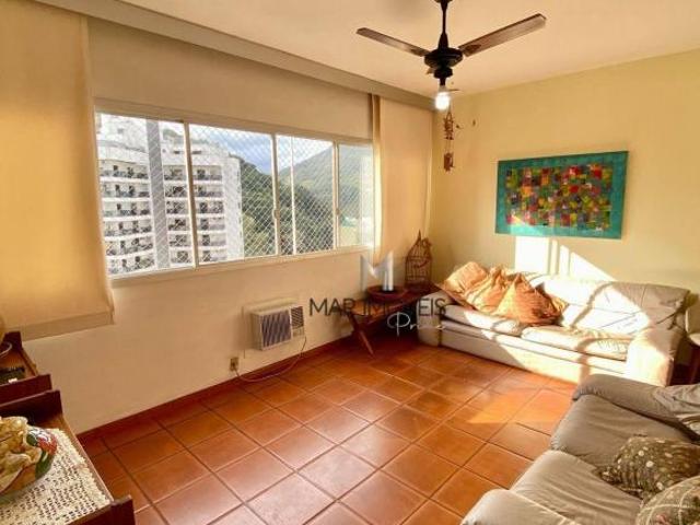 Apartamento à venda, 100 m² por R$ 430.000,00 Pitangueiras Guarujá/SP