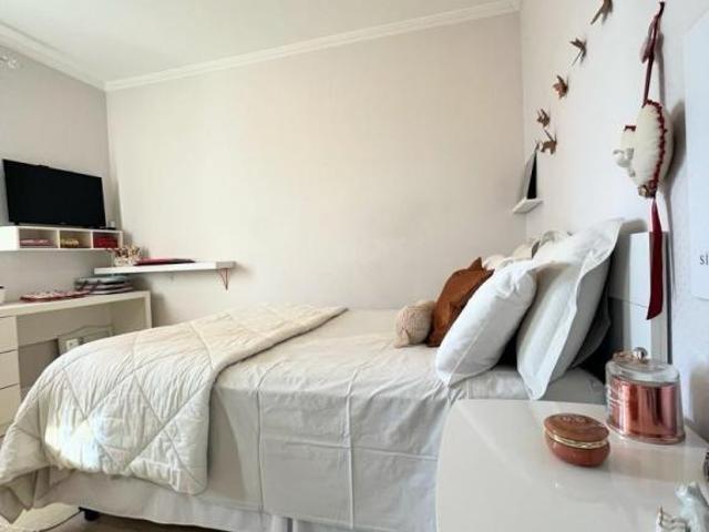 Apartamento à venda, 100 m² por R$ 540.000,00 Parque Industrial São José dos Campos/SP