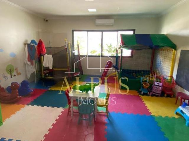 Apartamento à venda, 100 m² por R$ 550.000,00 Canto do Forte Praia Grande/SP