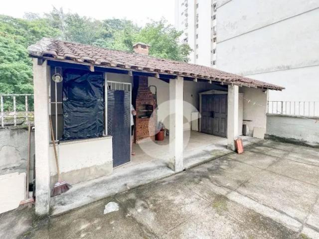 Apartamento à venda, 100 m² por R$ 550.000,00 Icaraí Niterói/RJ