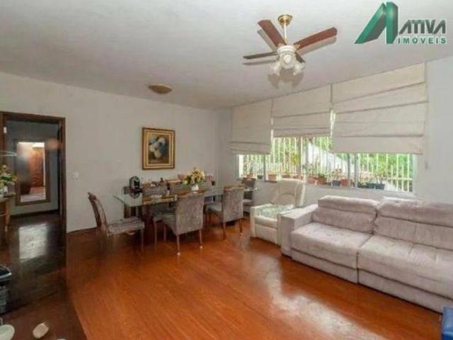 Apartamento à venda, 100 m² por R$ 550.000,00 São Lucas Belo Horizonte/MG