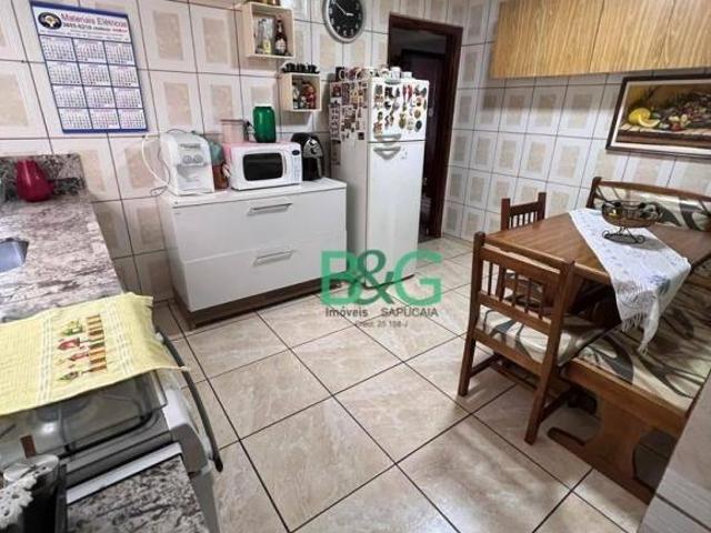 Apartamento à venda, 100 m² por R$ 550.000,00 Vila Paulicéia São Paulo/SP