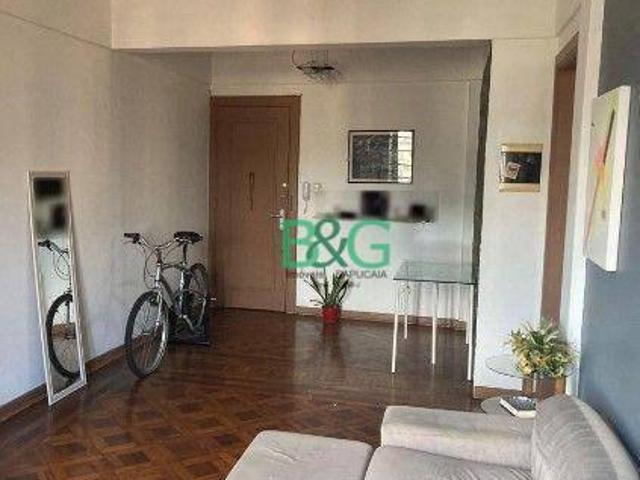 Apartamento à venda, 100 m² por R$ 564.000,00 Campos Elíseos São Paulo/SP