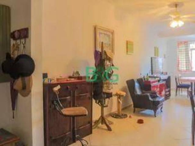 Apartamento à venda, 100 m² por R$ 569.000,00 Aclimação São Paulo/SP