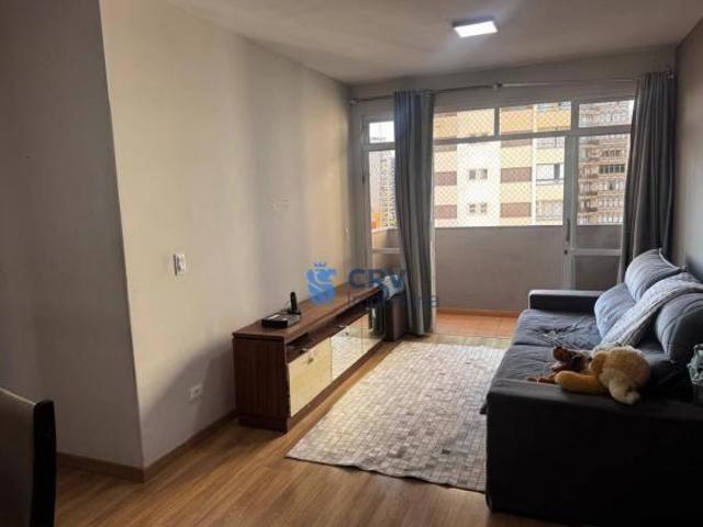 Apartamento à venda, 100 m² por R$ 570.000,00 Centro Londrina/PR