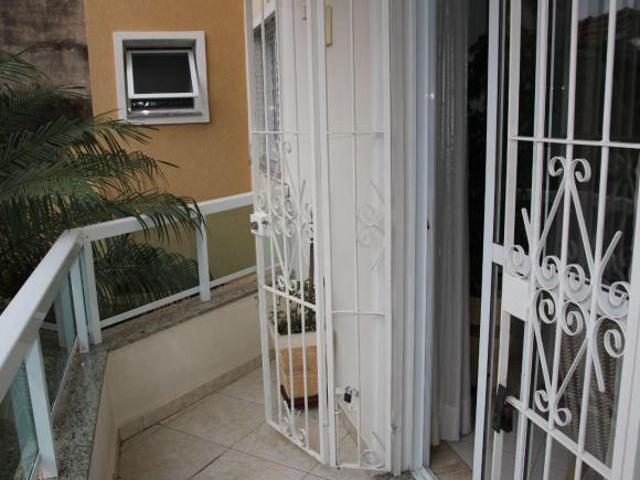 Apartamento à venda, 100 m² por R$ 570.000,00 Vila Alzira Santo André/SP