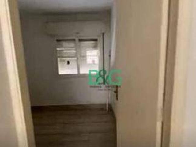 Apartamento à venda, 100 m² por R$ 572.000,00 Bela Vista São Paulo/SP