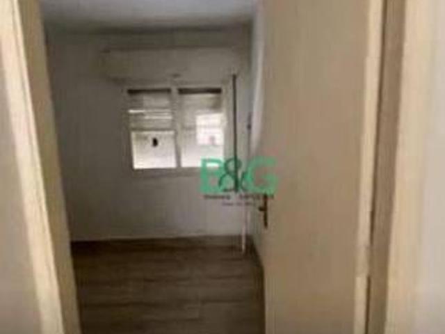 Apartamento à venda, 100 m² por R$ 572.000,00 Bela Vista São Paulo/SP