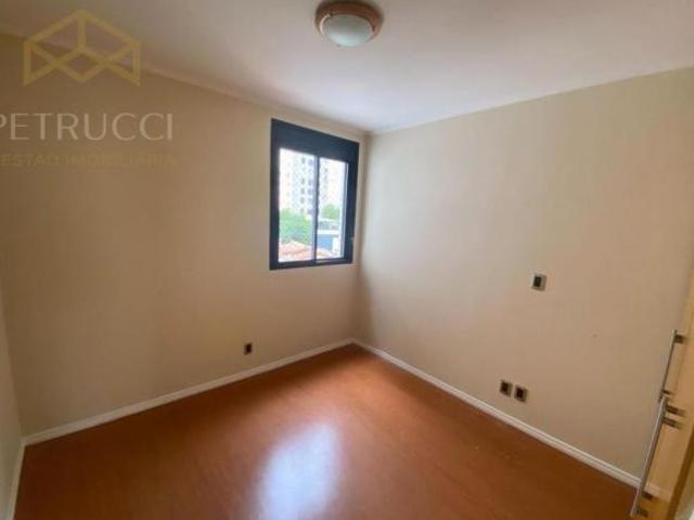 Apartamento à venda, 100 m² por R$ 575.000,00 Jardim Proença Campinas/SP