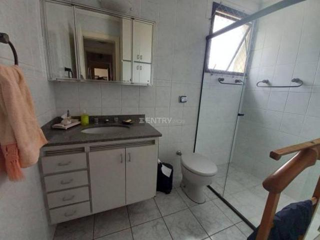 Apartamento à venda, 100 m² por R$ 580.000,00 Centro Jundiaí/SP