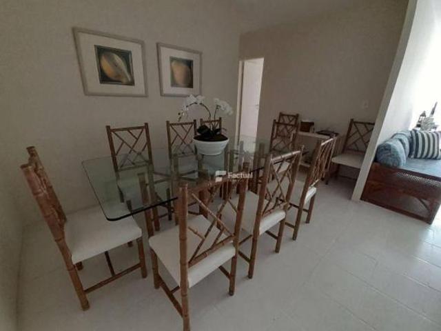 Apartamento à venda, 100 m² por R$ 580.000,00 Pitangueiras Guarujá/SP