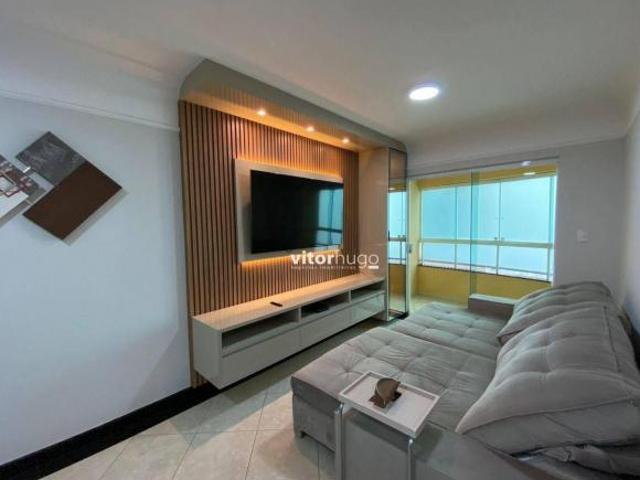 Apartamento à venda, 100 m² por R$ 585.000,00 Santa Mônica Uberlândia/MG