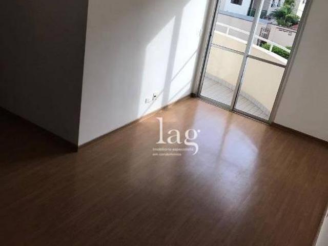 Apartamento à venda, 100 m² por R$ 585.000,00 Parque Campolim Sorocaba/SP