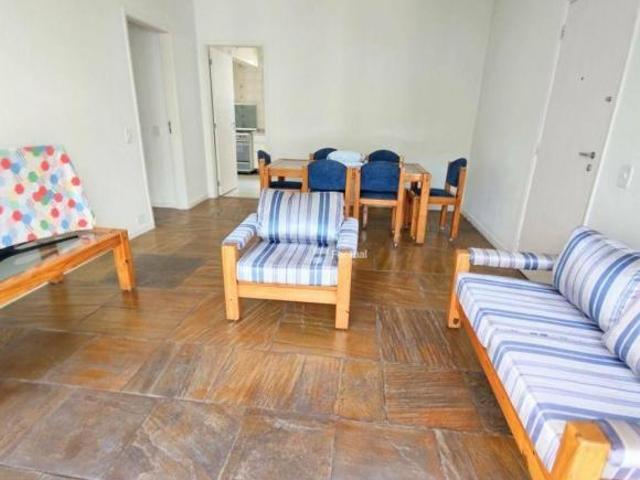 Apartamento à venda, 100 m² por R$ 585.000,00 Pitangueiras Guarujá/SP