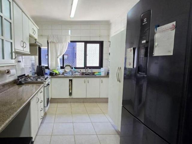 Apartamento à venda, 100 m² por R$ 595.000,00 Vila Israel Americana/SP