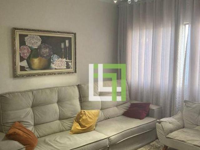 Apartamento à venda, 100 m² por R$ 500.000,00 Anhangabaú Jundiaí/SP