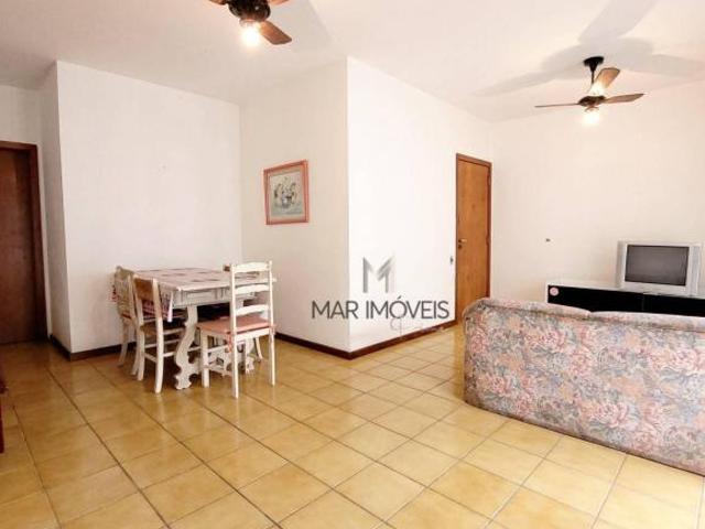 Apartamento com 3 dormitórios à venda, 100 m² por R$ 509.000,00 Pitangueiras Guarujá/SP