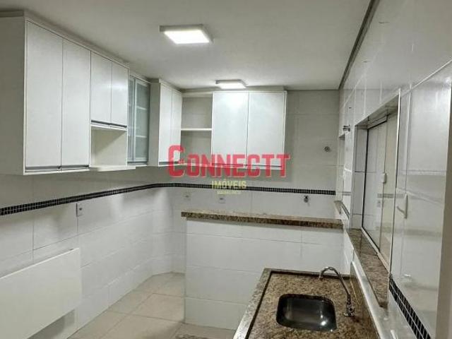 Apartamento à venda, 100 m² por R$ 520.000,00 Jardim Botânico Ribeirão Preto/SP