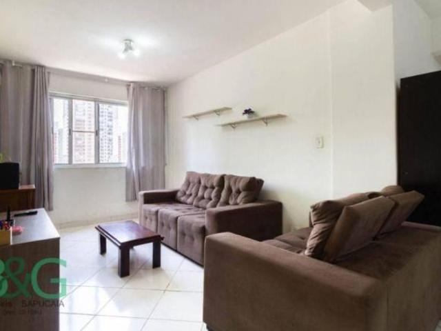 Apartamento à venda, 100 m² por R$ 520.000,00 Vila Leopoldina São Paulo/SP