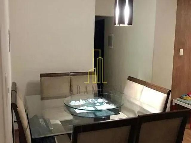 Apartamento à venda, 100 m² por R$ 530.000,00 Nova Petrópolis São Bernardo d