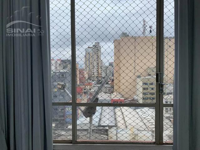 Apartamento à venda, 100 m² por R$ 530.000,00 Santa Cecília São Paulo/SP
