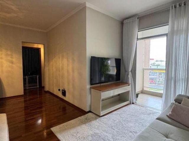 Apartamento à venda, 100 m² por R$ 530.000,00 Vila Santa Maria Americana/SP