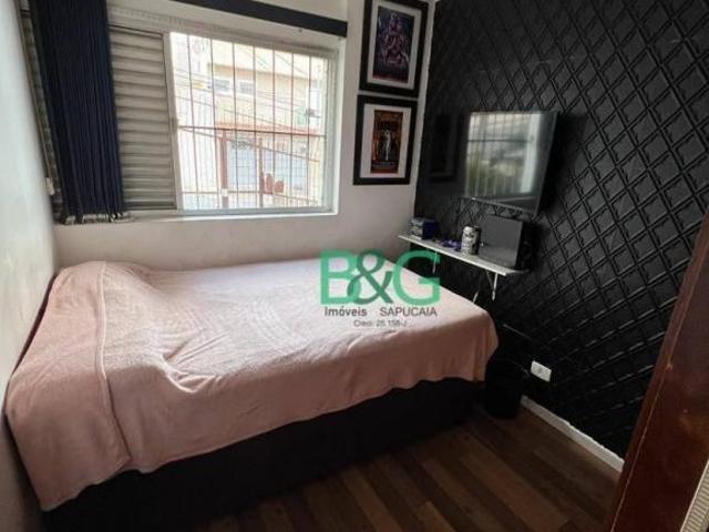 Apartamento à venda, 100 m² por R$ 537.680,00 Vila Paulicéia São Paulo/SP