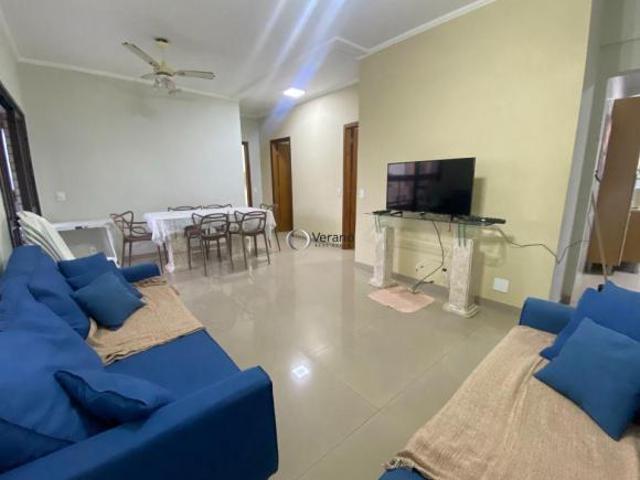 Apartamento à venda, 100 m² por R$ 640.000,00 Enseada Guarujá/S