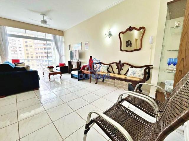 Apartamento à venda, 100 m² por R$ 640.000,00 Praia das Pitangueiras Guarujá/SP