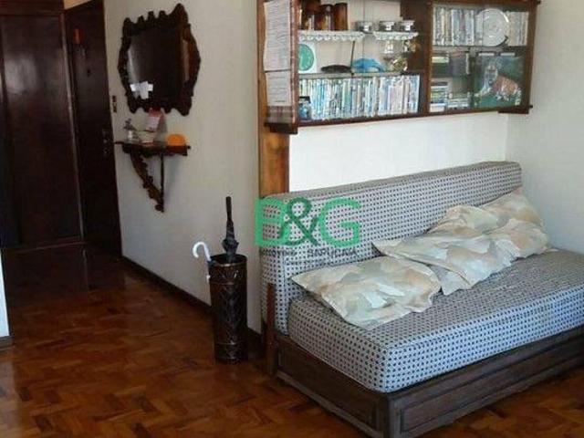 Apartamento à venda, 100 m² por R$ 649.000,00 Liberdade São Paulo/SP
