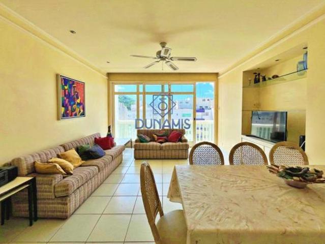 Apartamento à venda, 100 m² por R$ 650.000,00 Centro Guarujá/SP