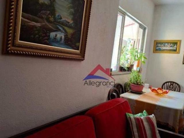 Apartamento à venda, 100 m² por R$ 650.000,00 Brás São Paulo/SP