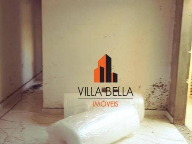 Apartamento à venda, 100 m² por R$ 660.000,00 Vila Curuçá Santo André/SP