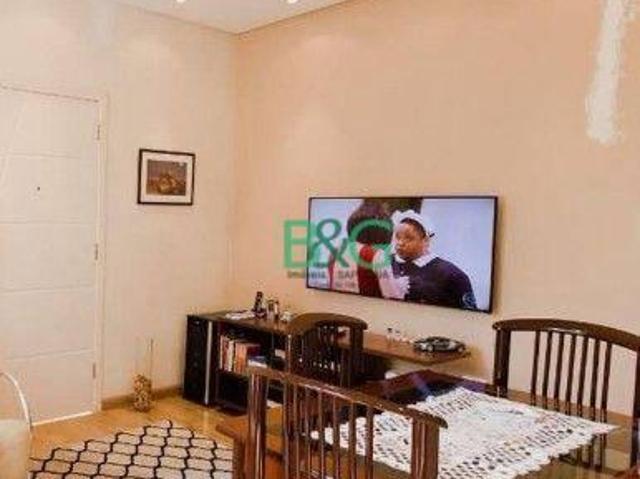 Apartamento à venda, 100 m² por R$ 668.900,00 Bela Vista São Paulo/SP