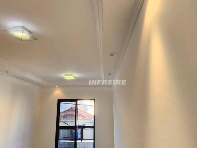 Apartamento à venda, 100 m² por R$ 669.990,00 Santa Maria São Caetano do Sul/SP