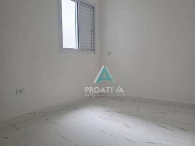 Apartamento à venda, 100 m² por R$ 675.000,09 Santa Maria Santo André/SP