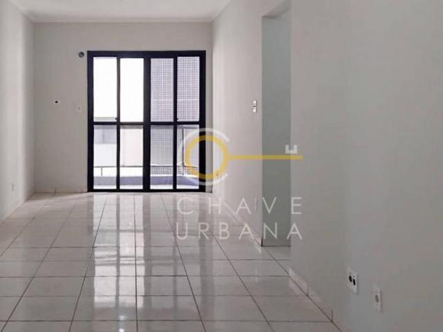 Apartamento à venda, 100 m² por R$ 690.000,00 Ponta da Praia Santos/SP
