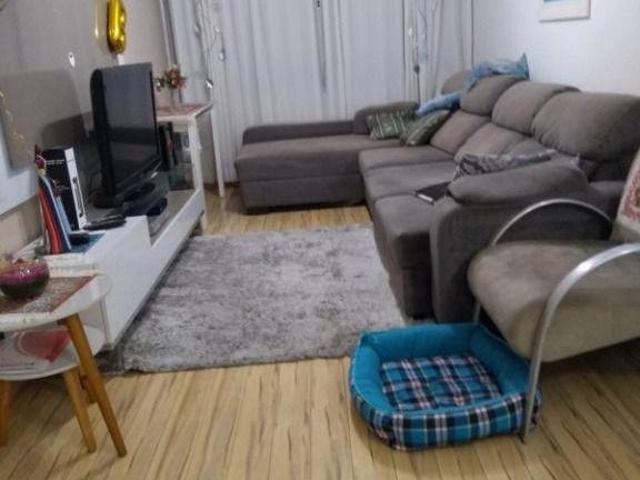 Apartamento à venda, 100 m² por R$ 692.000,00 Santana São Paulo/SP