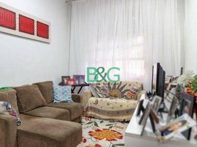 Apartamento à venda, 100 m² por R$ 694.000,00 Campos Elíseos São Paulo/SP