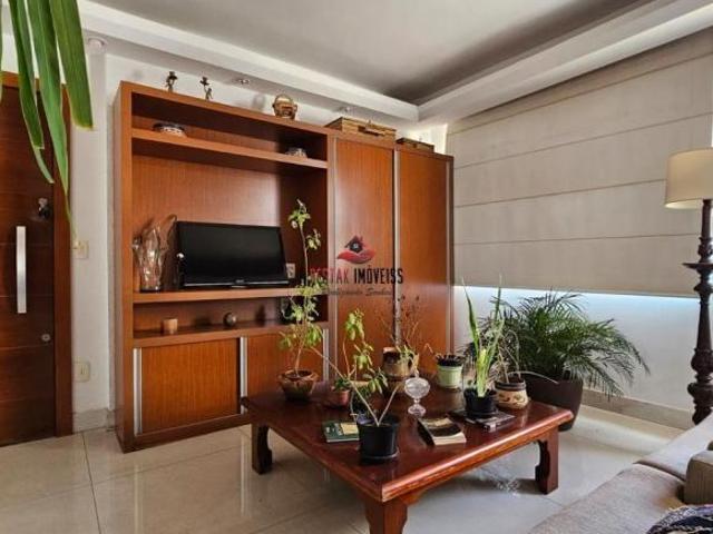 Apartamento à venda, 100 m² por R$ 695.000,00 São Pedro Belo Horizonte/MG