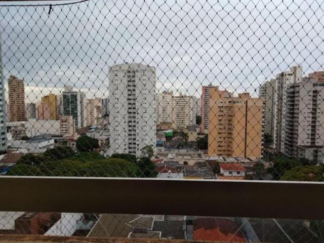 Apartamento à venda, 100 m² por R$ 630.000,00 Centro Londrina/PR