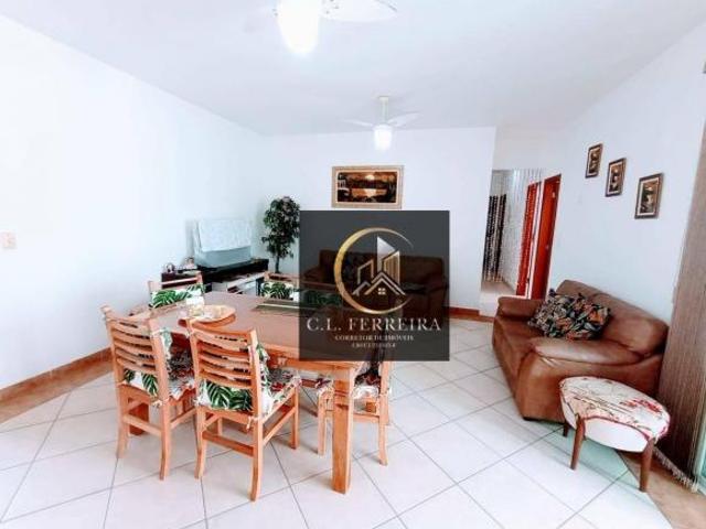 Apartamento à venda, 100 m² por R$ 740.000,00 Vila Guilhermina Praia Grande/SP