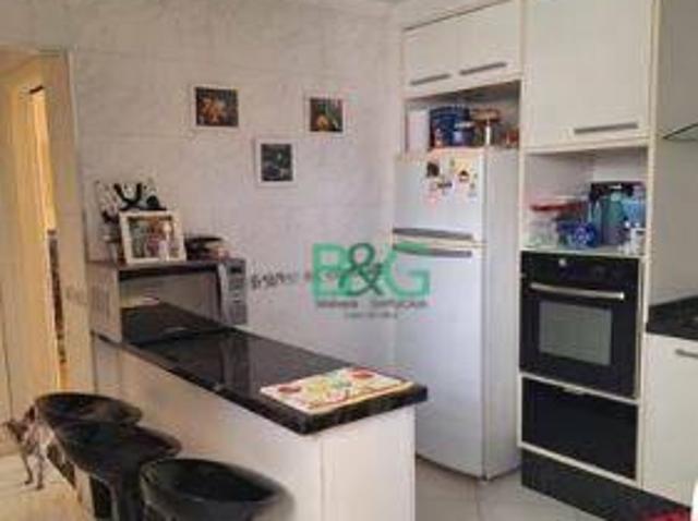 Apartamento à venda, 100 m² por R$ 750.000,00 Santana São Paulo/SP