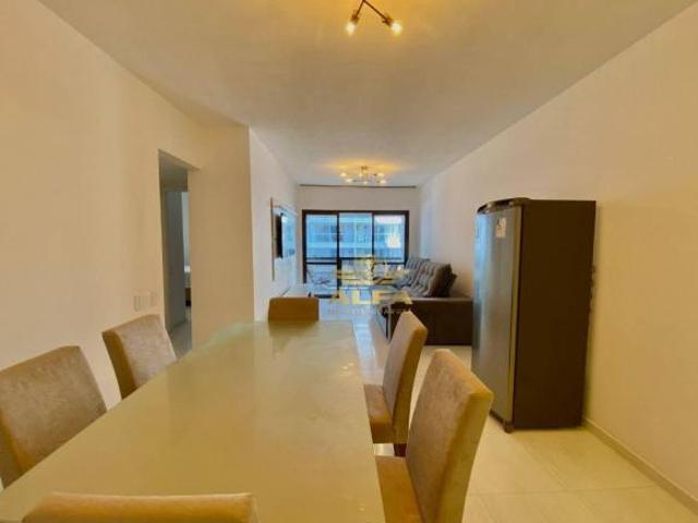Apartamento à venda, 100 m² por R$ 750.000,00 Pitangueiras Guarujá/SP